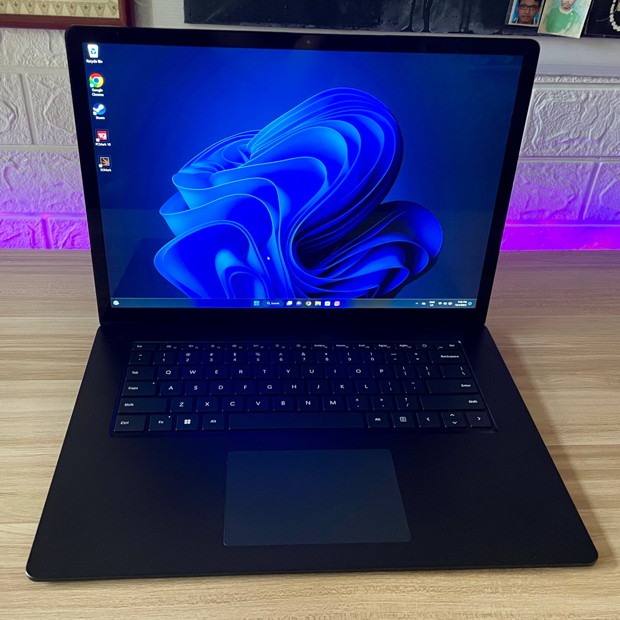 Ulasan Microsoft Surface Laptop 5 - Komputer riba ringan dan berkuasa ...