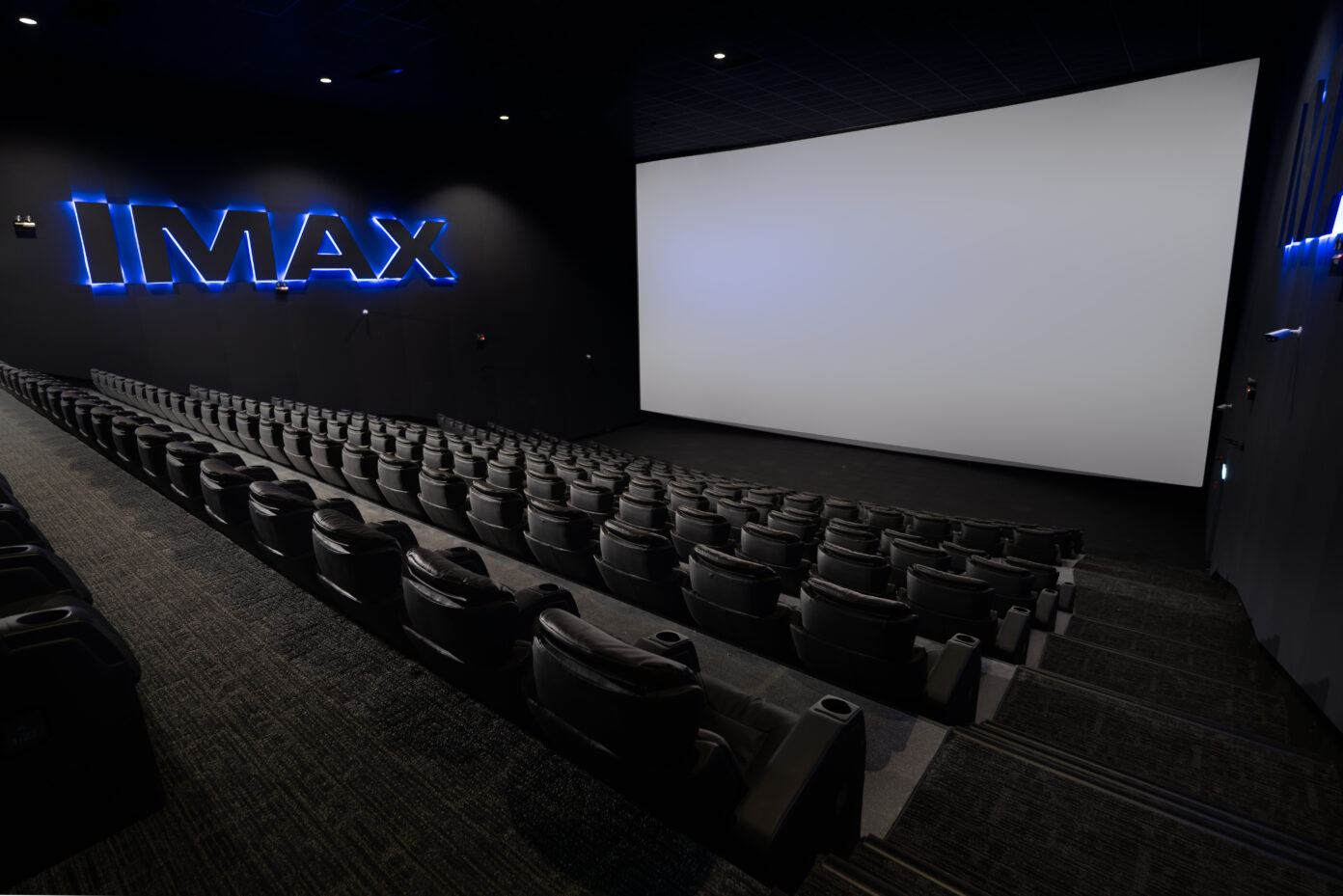 GSC lancarkan IMAX dengan Laser Hall pertama Malaysia - TechNave BM