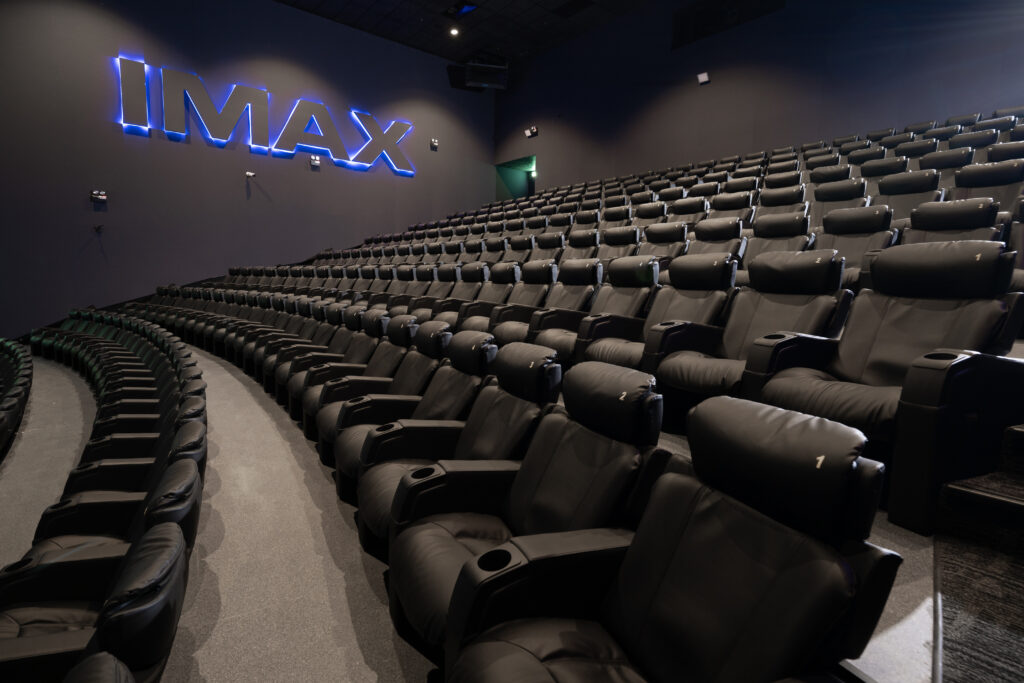 GSC lancarkan IMAX dengan Laser Hall pertama Malaysia - TechNave BM GSC lancarkan IMAX dengan Laser Hall pertama Malaysia - TechNave BM