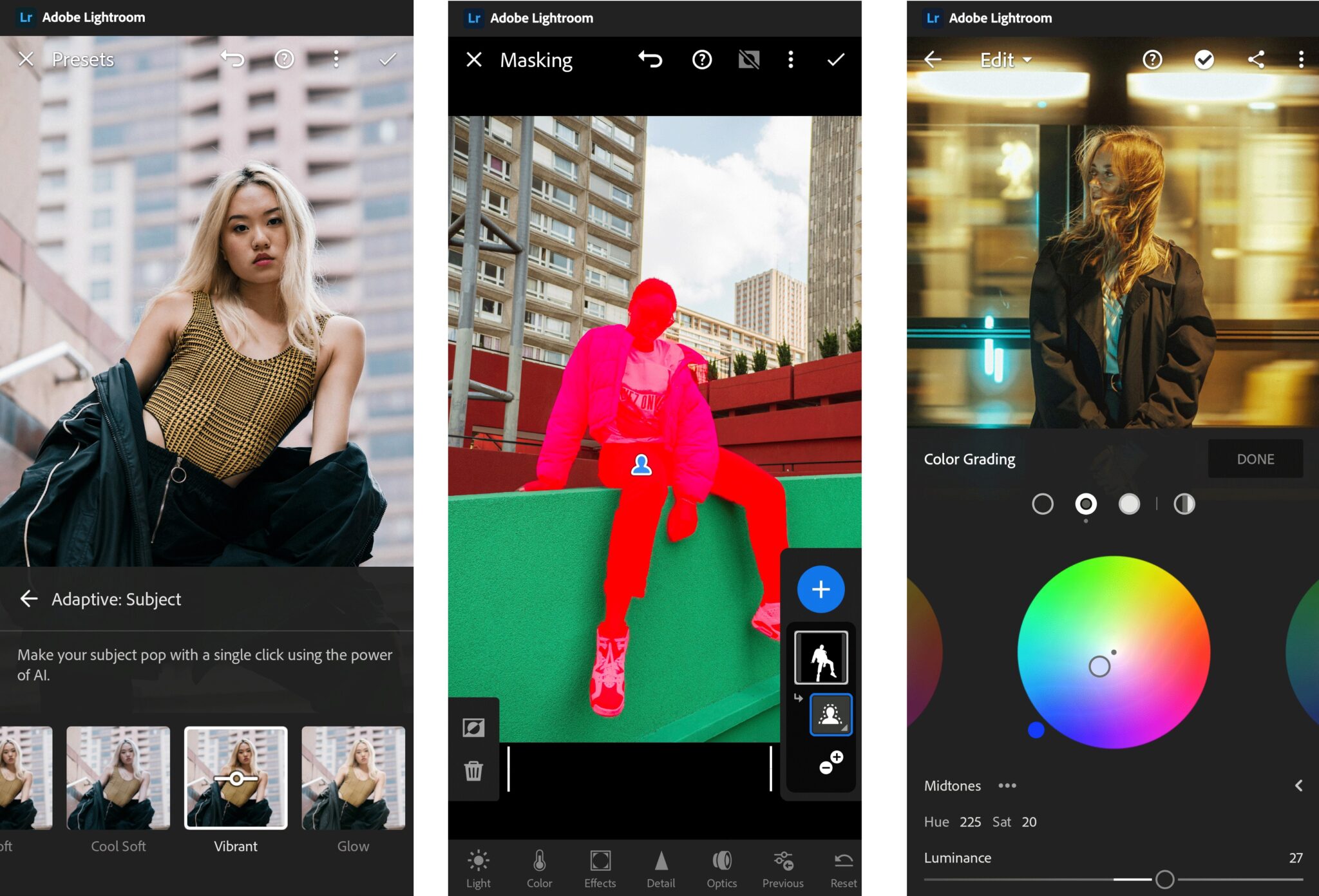 Siri Samsung Galaxy S23 akan dilengkapi aplikasi Adobe Lightroom untuk ...