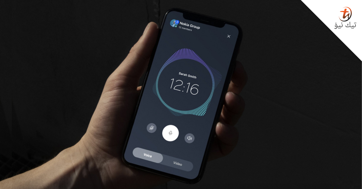 Nokia umumkan UI Pure, antara muka baharu dengan rekaan lebih ringkas ...