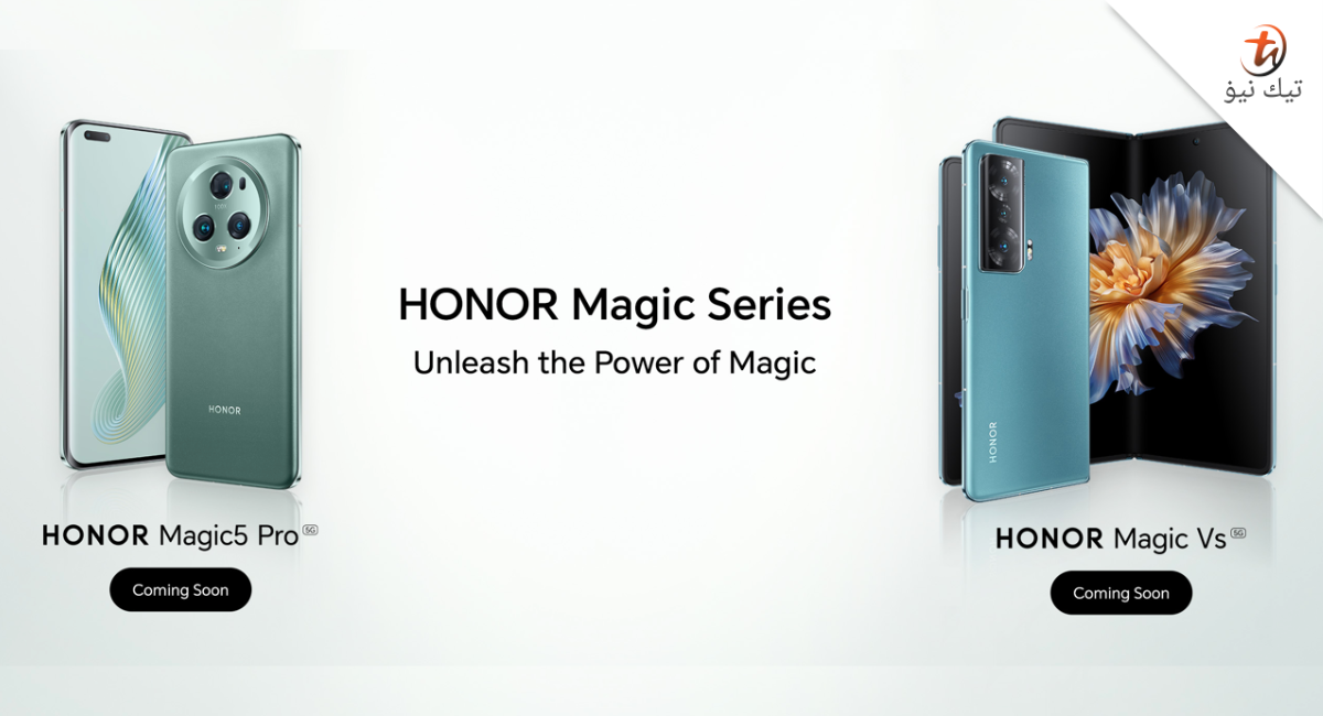 HONOR Magic Experiencer Malaysia luahkan pengalaman gunakan HONOR Magic5 Pro - TechNave BM
