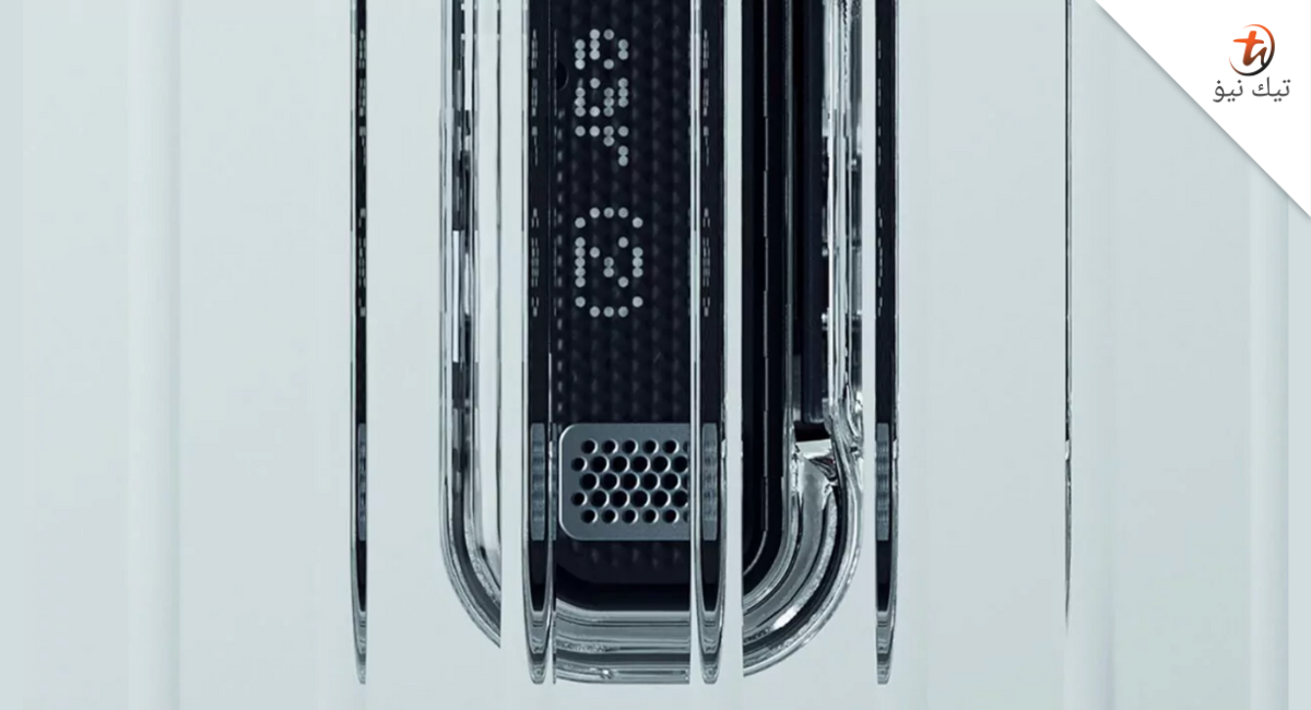 Nothing Ear (2) bakal dilancar, tampilkan penarafan IPX4 dan sokongan codec LHDC 5.0 - TechNave BM