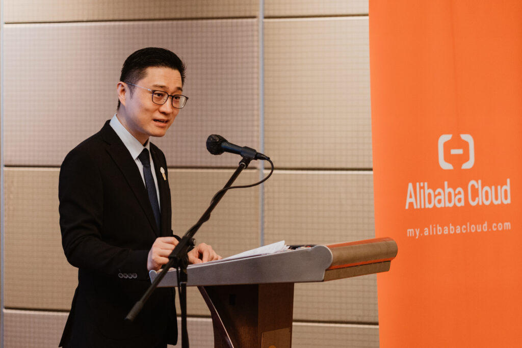 Alibaba Cloud perkenalkan penyelesaian AI baharu, bantu tingkatkan ...