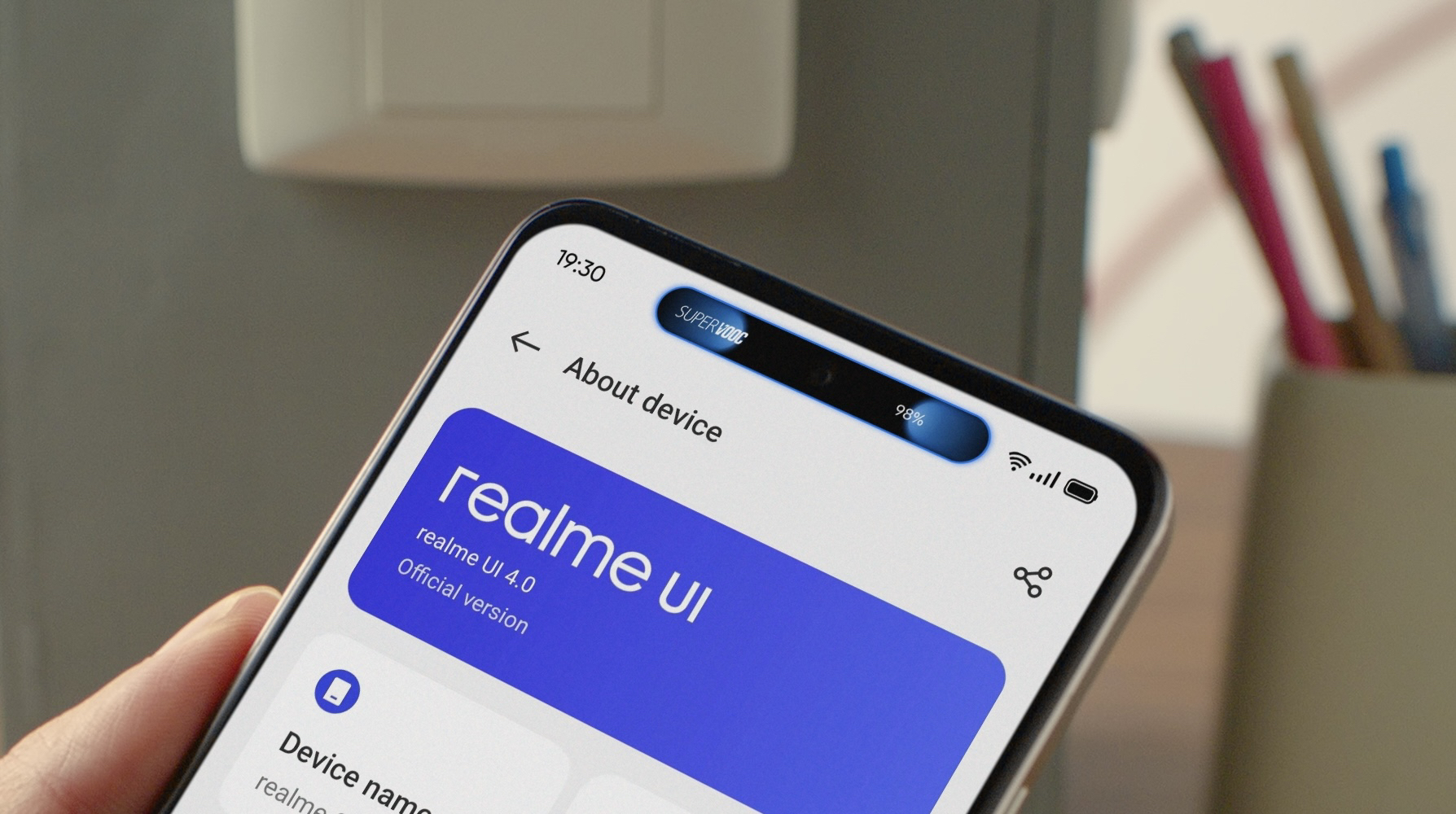 realme C55 miliki ciri "Mini Capsule" Android pertama di Malaysia - TechNave BM