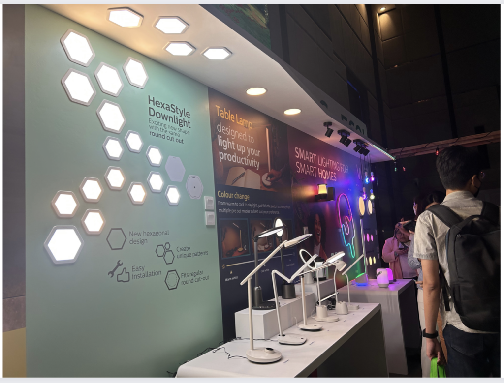 Signify Malaysia lancarkan lampu LED Ultra Efficient Philips, jimat ...