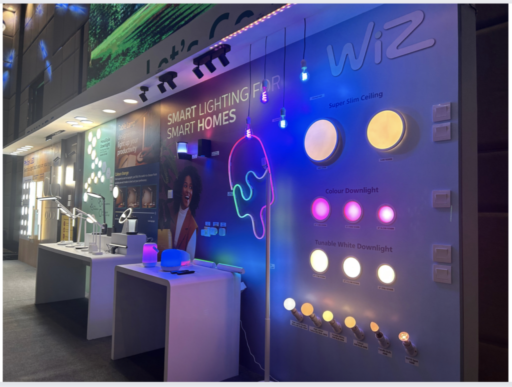 Signify Malaysia lancarkan lampu LED Ultra Efficient Philips, jimat ...