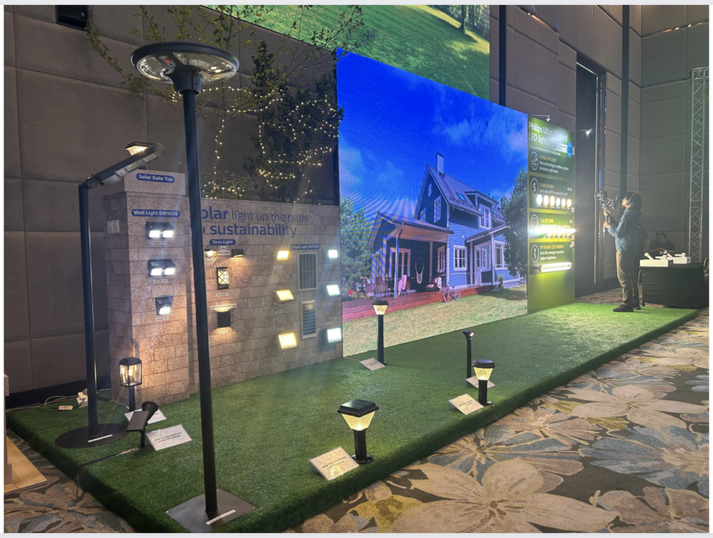 Signify Malaysia lancarkan lampu LED Ultra Efficient Philips, jimat ...