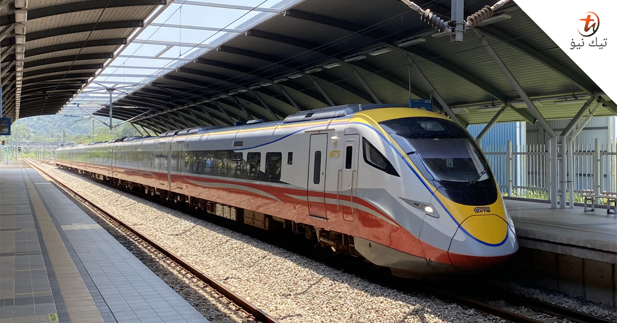 KTM Komuter akan terima pembayaran melalui Apple Pay dan Samsung Pay pada awal 2024 - TechNave BM