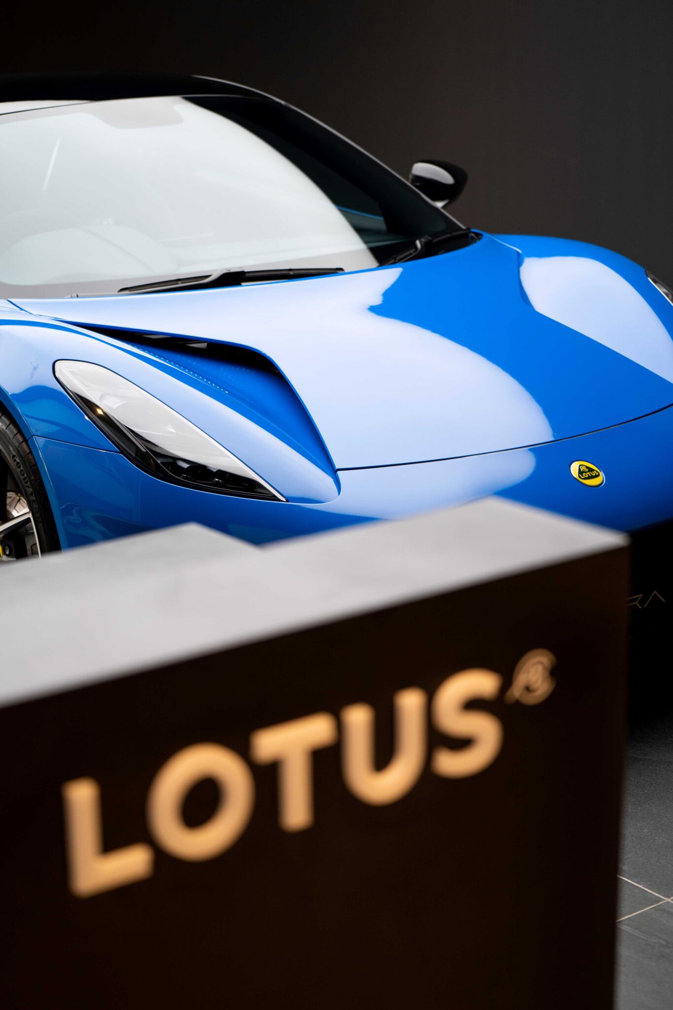 Lotus Emira i4 First Edition rasmi di Malaysia, harga istimewa RM998 ...