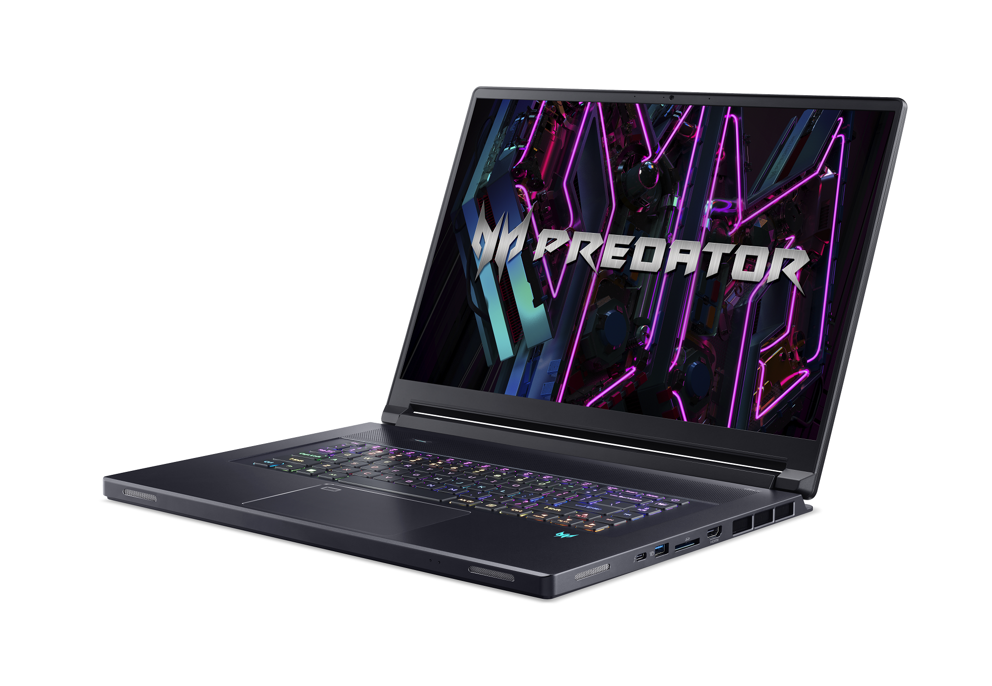 Acer Predator Triton 17 X dilancar di Malaysia: Komputer riba "gaming ...