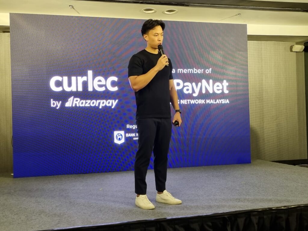 Curlec by Razorpay kini ahli PayNet, benarkan transaksi melalui DuitNow ...