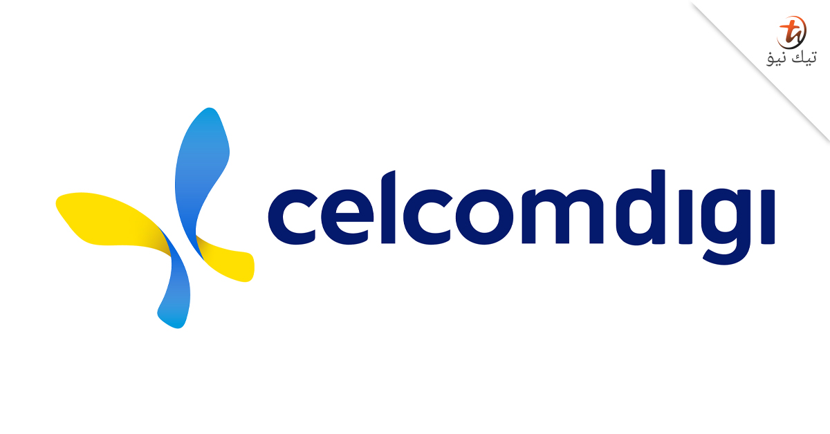 CelcomDigi perkenal logo baharu, perlihatkan masa depan bersama ...