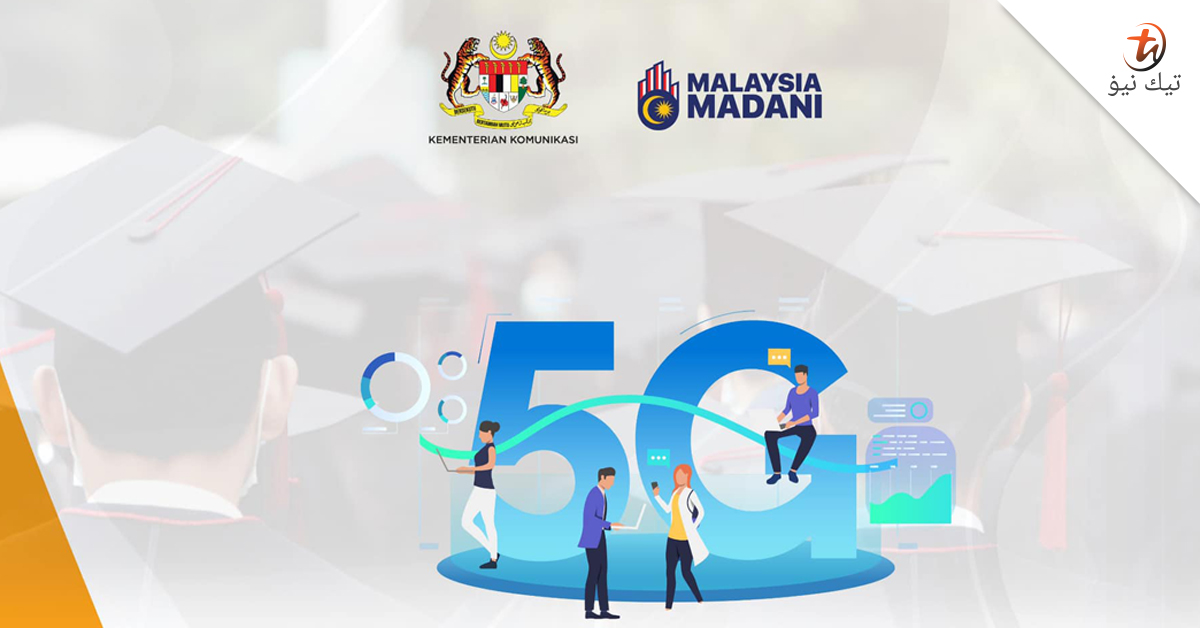 DNB: CelcomDigi, Maxis, U Mobile dan YTL Communications sedia untuk beralih ke rangkaian dwi 5G ...