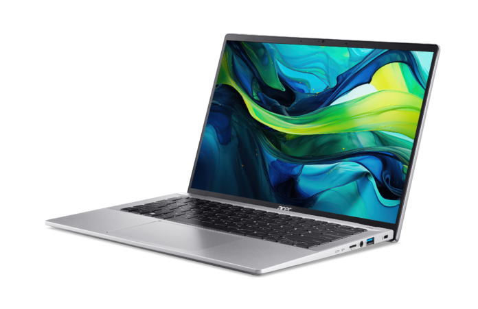Acer Swift Go 14 dilancar di Malaysia, berkeupayaan AI dengan Intel ...