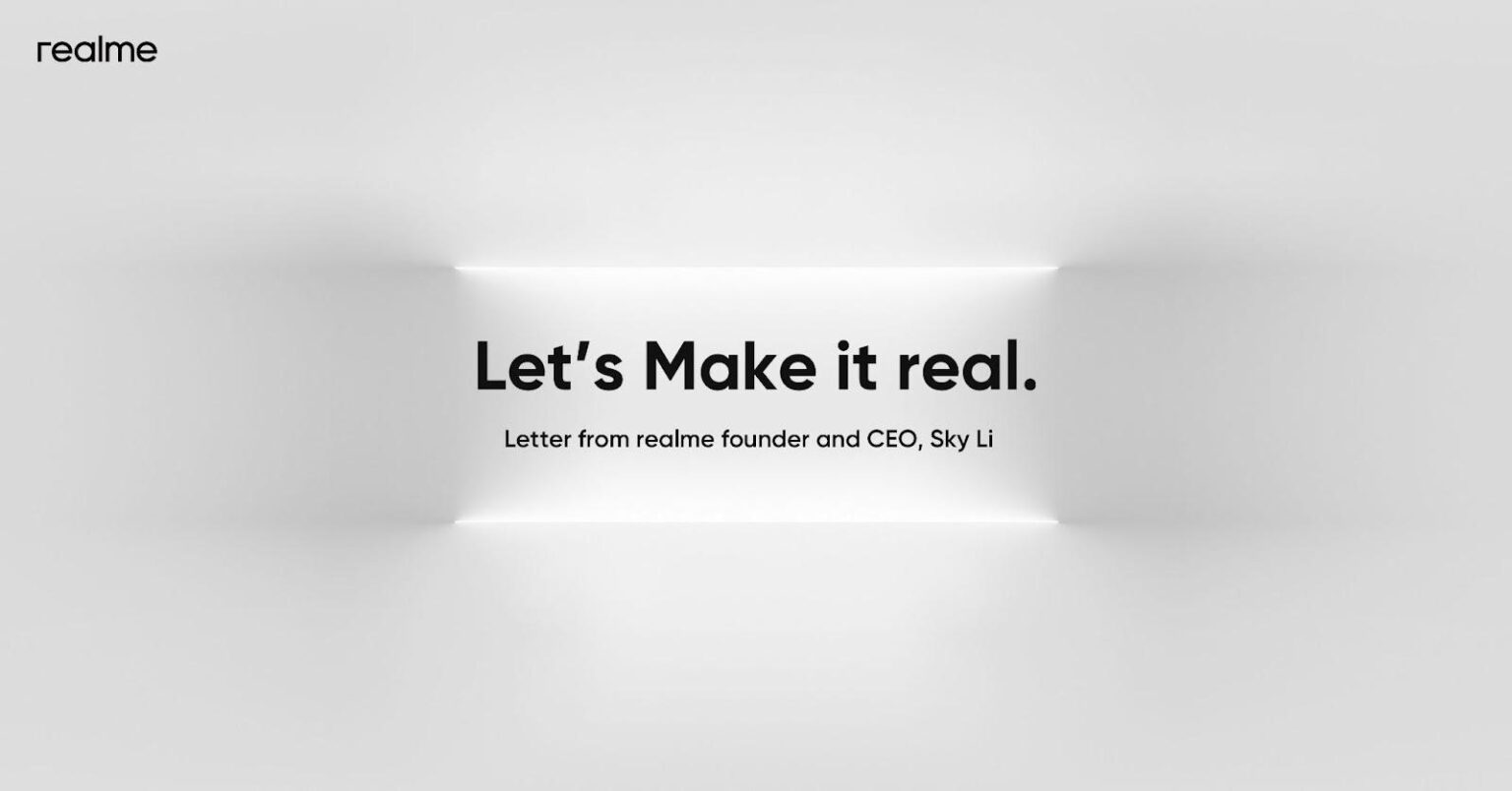 realme bakal umumkan telefon dengan telefoto periskop di CES 2024 ...
