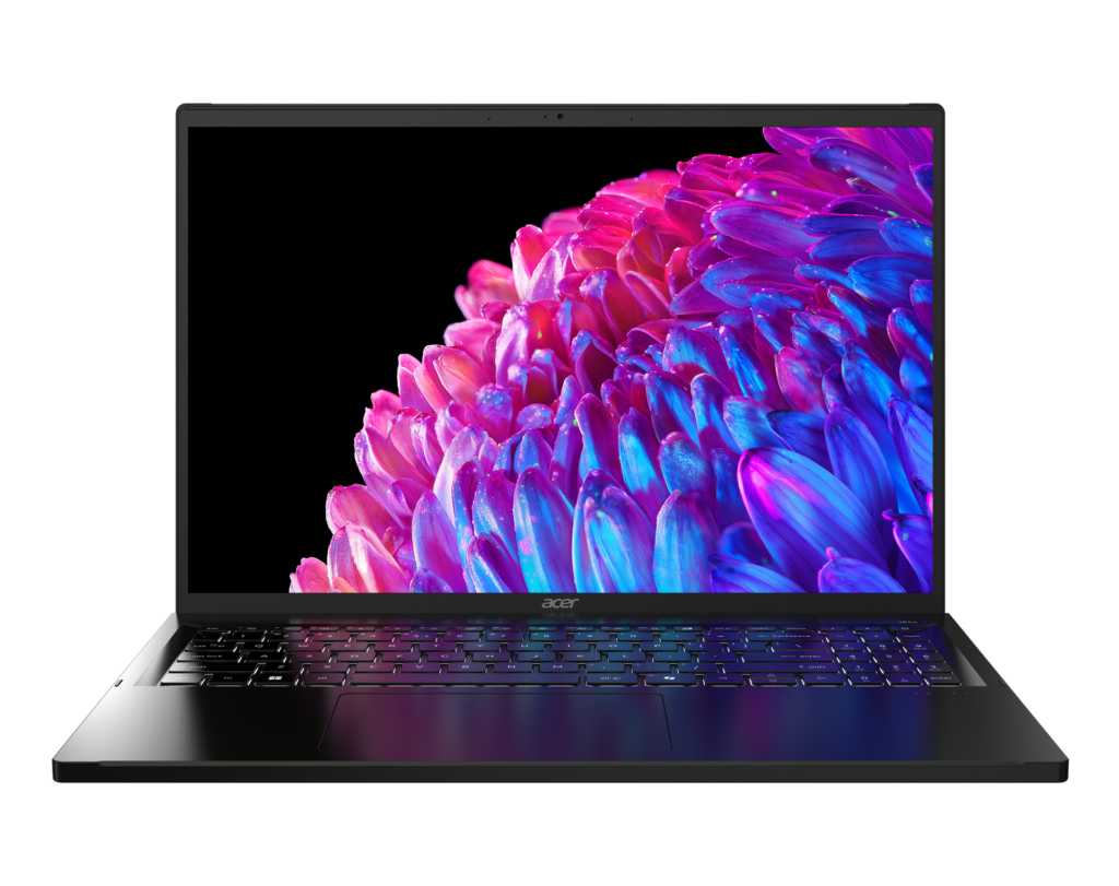 Acer lancarkan komputer riba Swift baharu, dikuasakan oleh AMD Ryzen ...