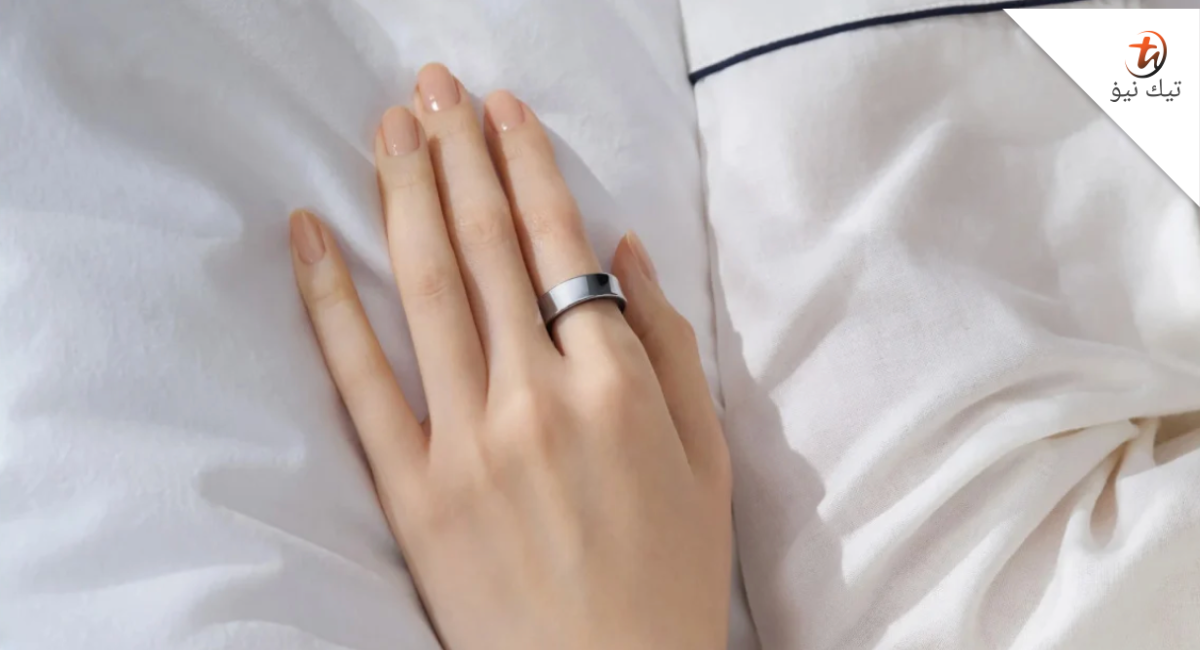 Samsung Galaxy Ring tawarkan hayat bateri sehingga 9 hari - TechNave BM