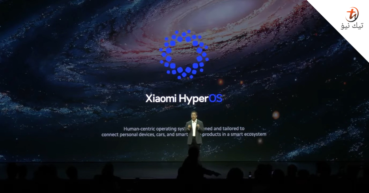 Xiaomi HyperOS dilancar, sistem operasi terbaru dengan pelbagai fungsi ...