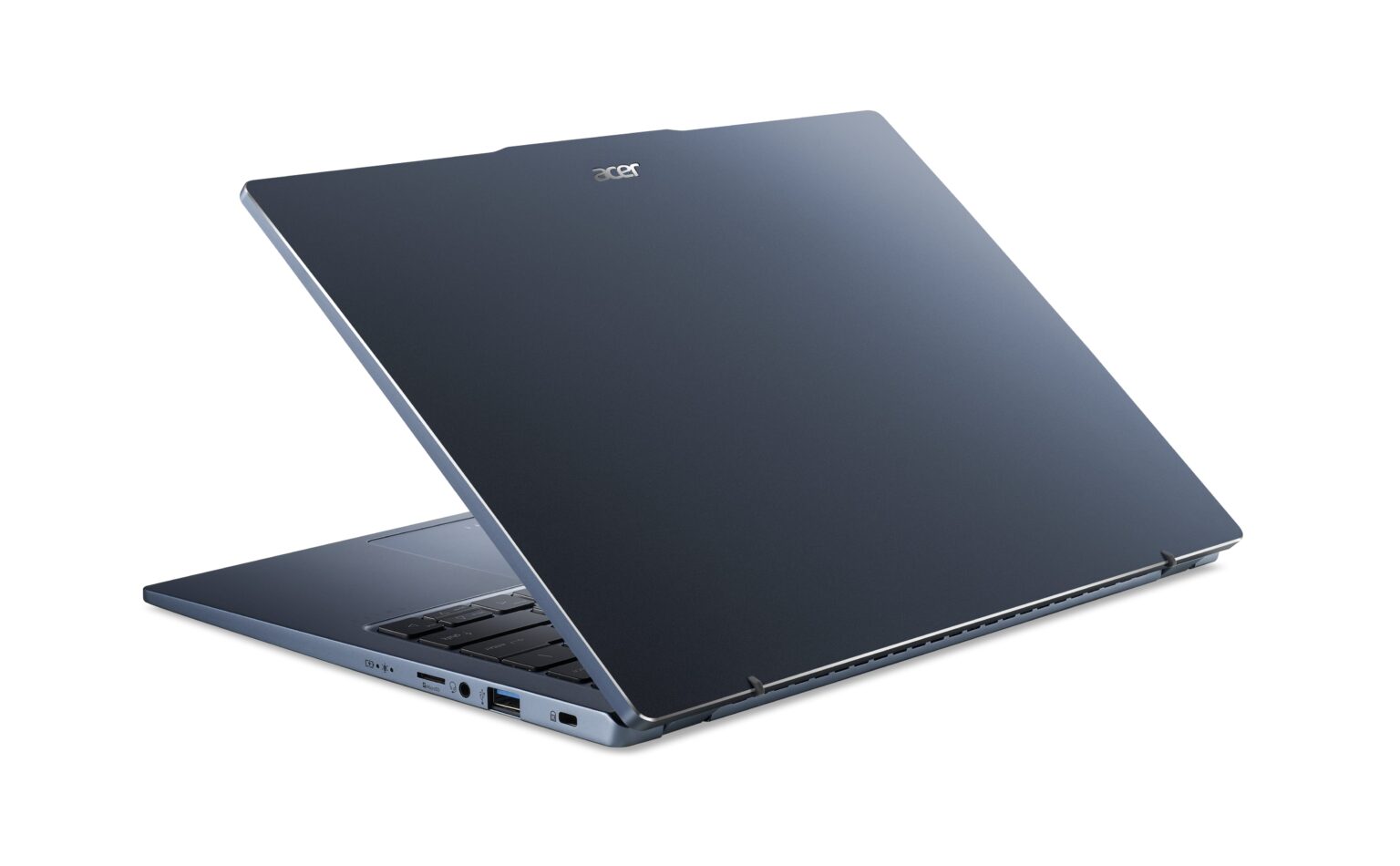 Acer Swift Go 14 (2024) dilancar di Malaysia: Komputer riba dengan ...