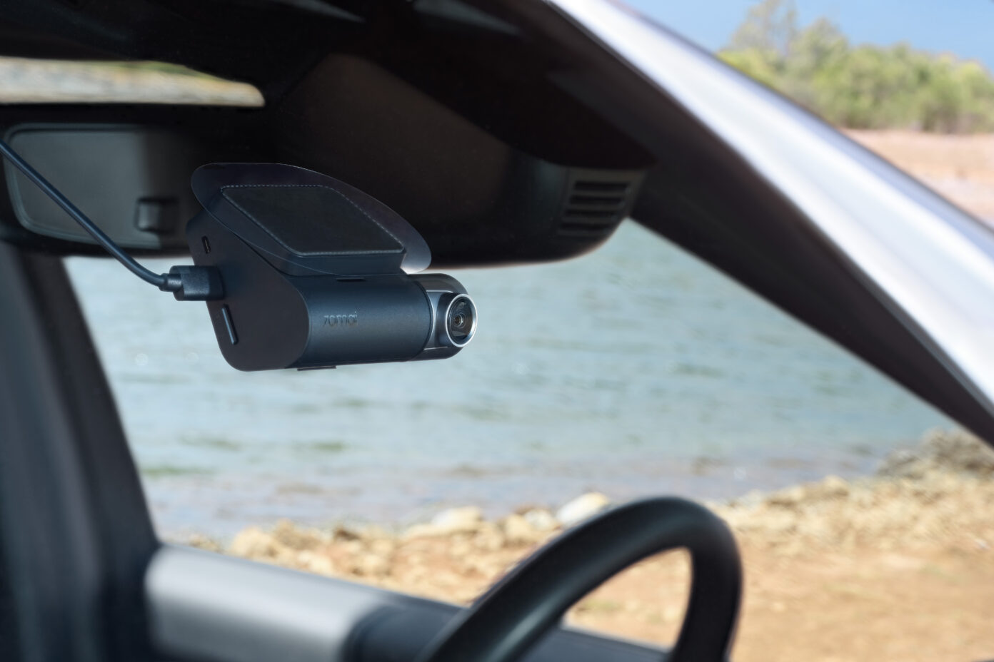 Dashcam 70mai A510 rasmi di Malaysia dengan sensor Sony STARVIS 2 ...