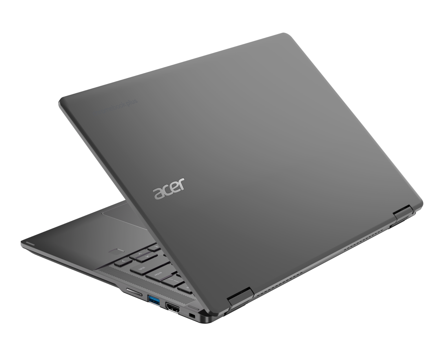 Computex 2024: Acer lancarkan komputer riba Chromebook Plus baharu ...