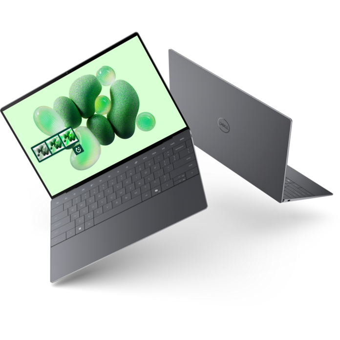 Dell XPS 13 dilancar di Malaysia: Komputer riba ringan dengan ...