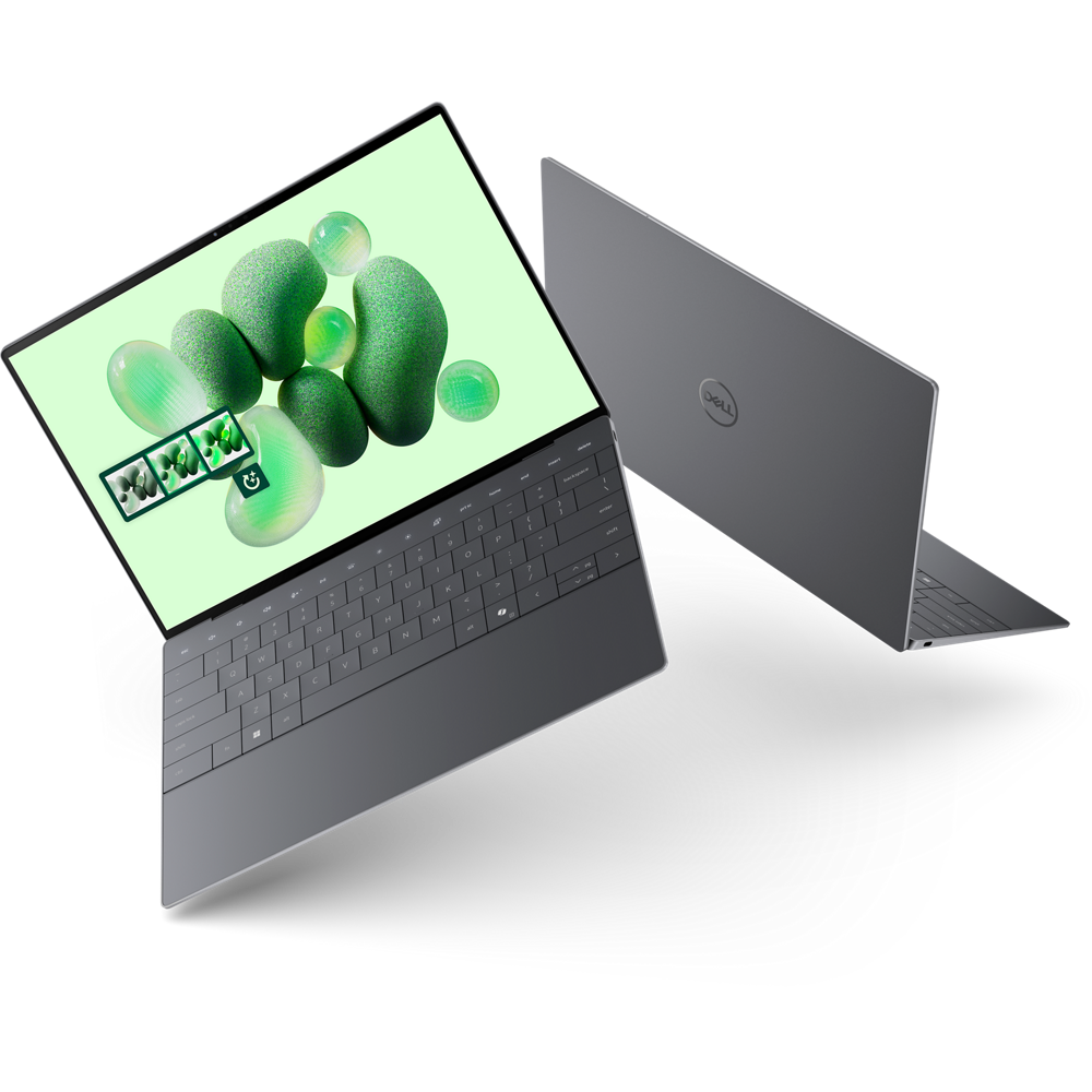 Dell XPS 13 dilancar di Malaysia: Komputer riba ringan dengan ...