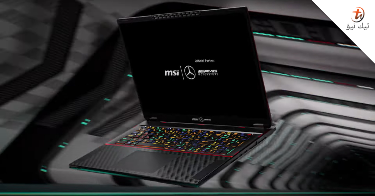 MSI lancarkan komputer riba Stealth, Prestige dan Summit baharu yang ...