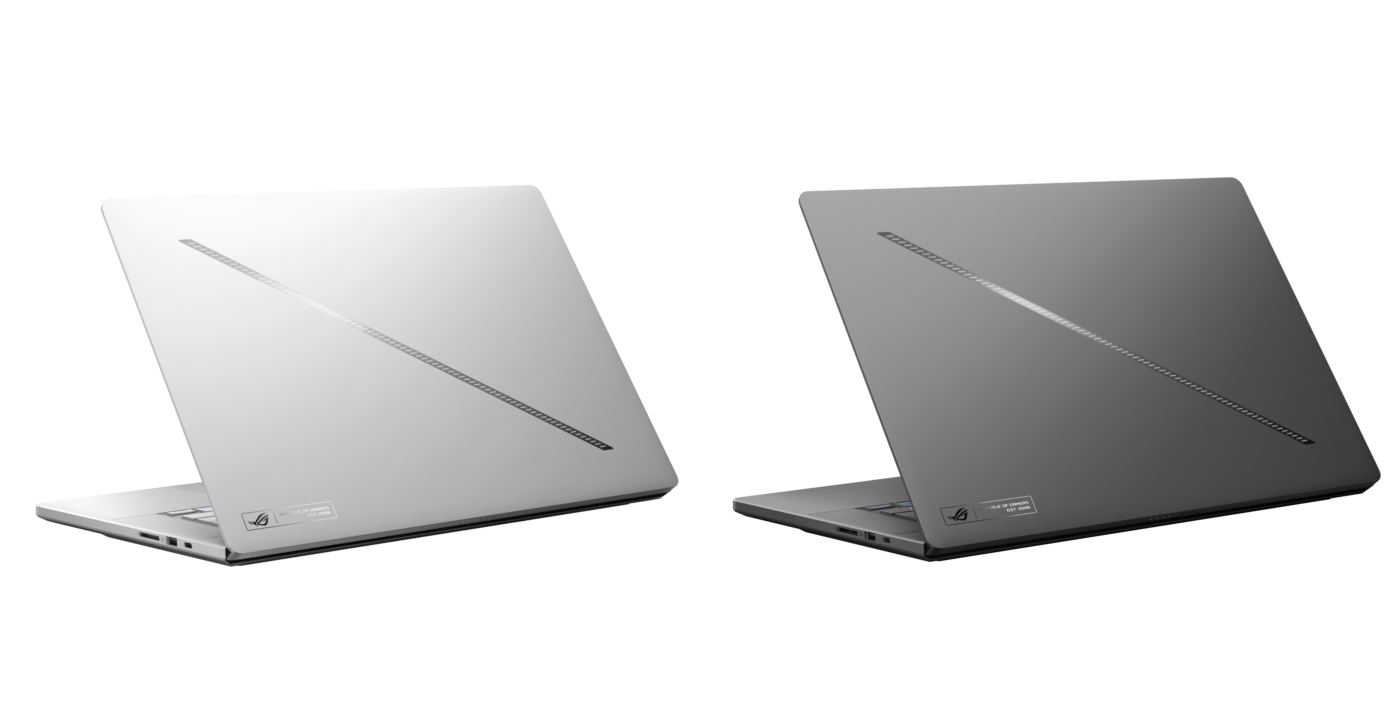 Asus Rog Zephyrus G16 Tuf Gaming A14 Dilancar Di Malaysia Komputer