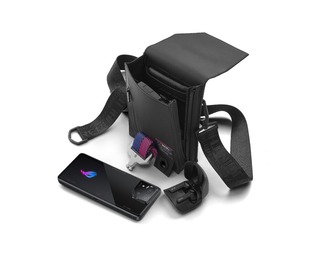 ASUS ROG Phone 8 kini dijual dengan diskaun sebanyak RM400! - TechNave BM