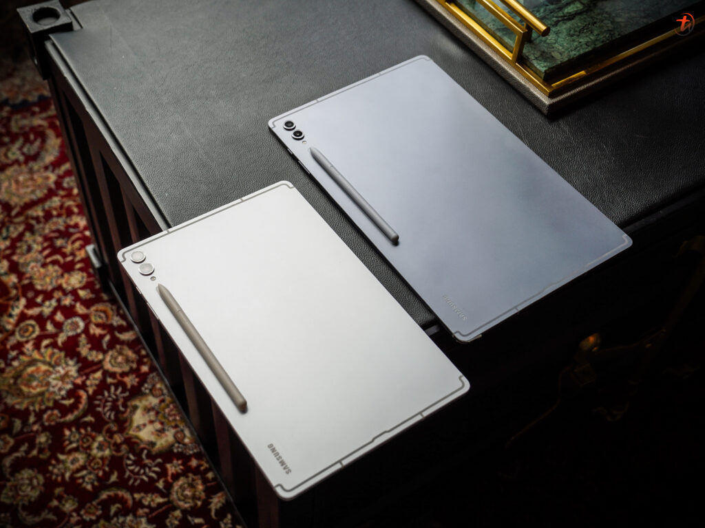 Siri Samsung Galaxy Tab S10 rasmi di Malaysia dengan Dimensity 9300 ...