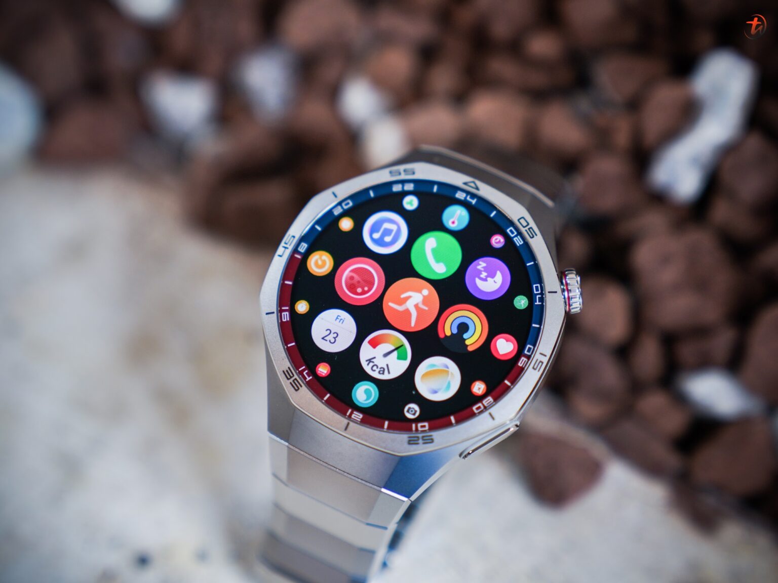 Siri HUAWEI WATCH GT 5 kini boleh mula dibeli di Malaysia, harga ...