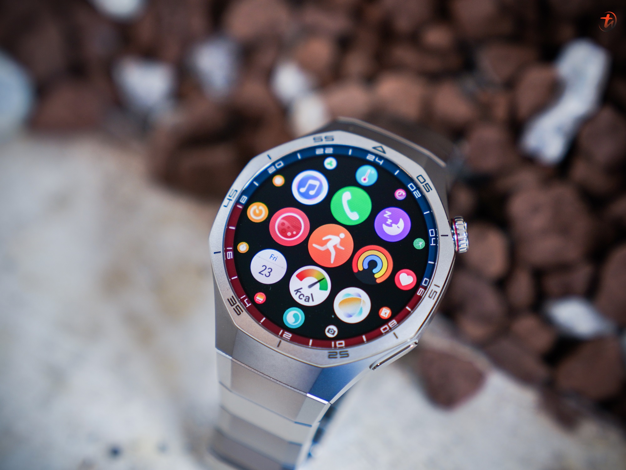 Siri HUAWEI WATCH GT 5 kini boleh mula dibeli di Malaysia, harga ...