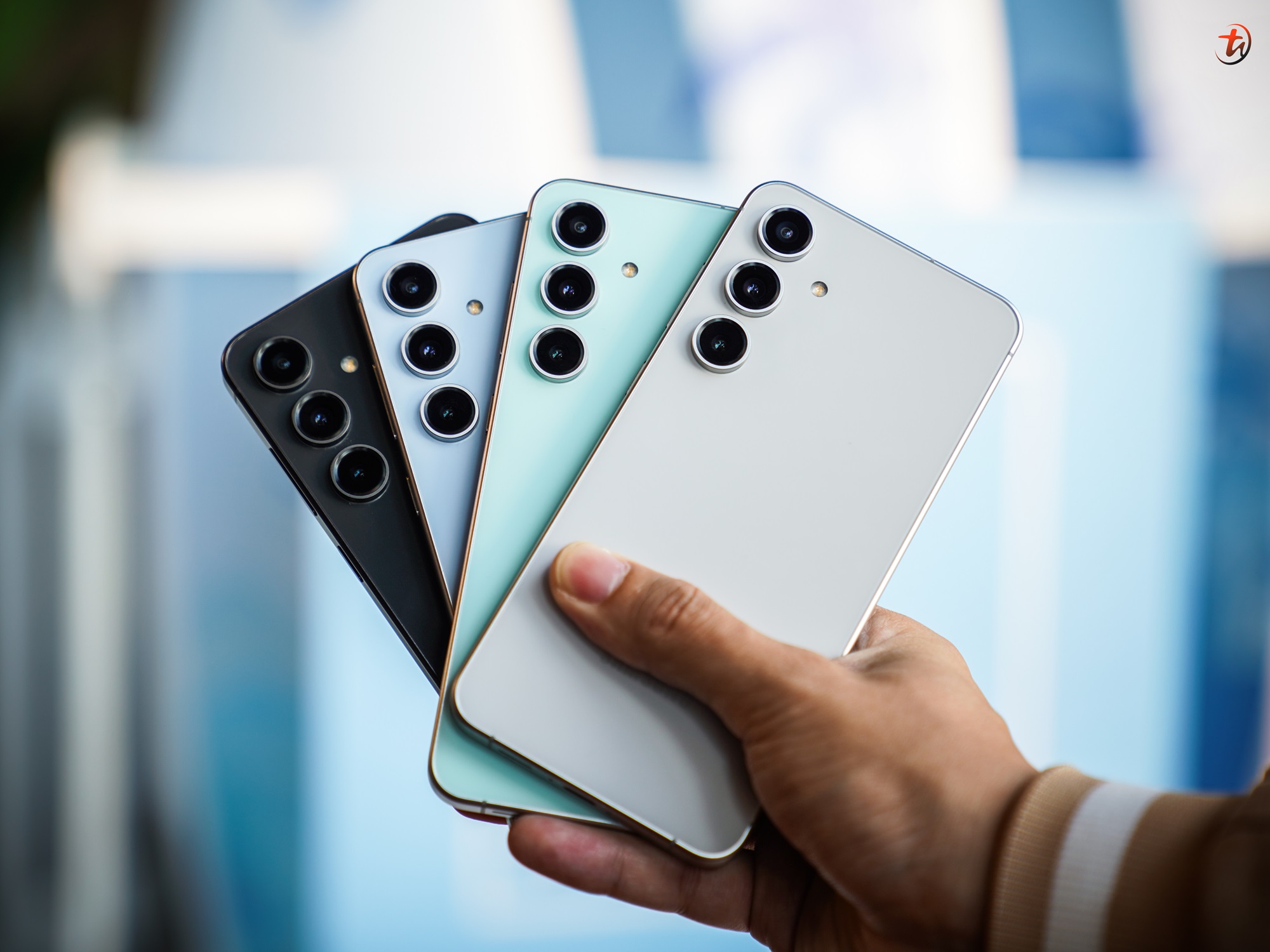 Dapatkan diskaun sehingga 65% apabila anda tukar telefon lama kepada ...