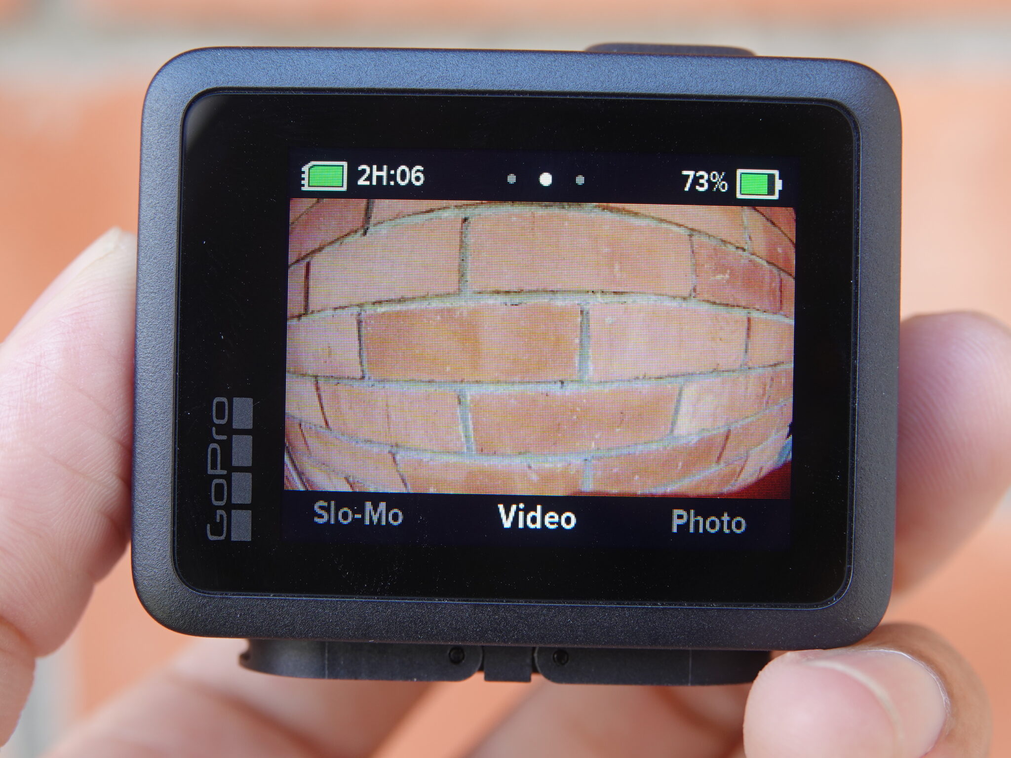 Ulasan GoPro HERO 4K - Kamera aksi kenit yang sangat ringkas untuk ...