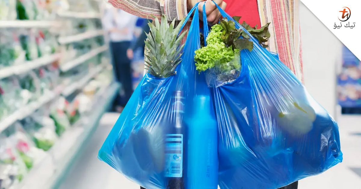 "Hari Tanpa Beg Plastik" di Selangor dari Jumaat hingga Ahad bermula ...