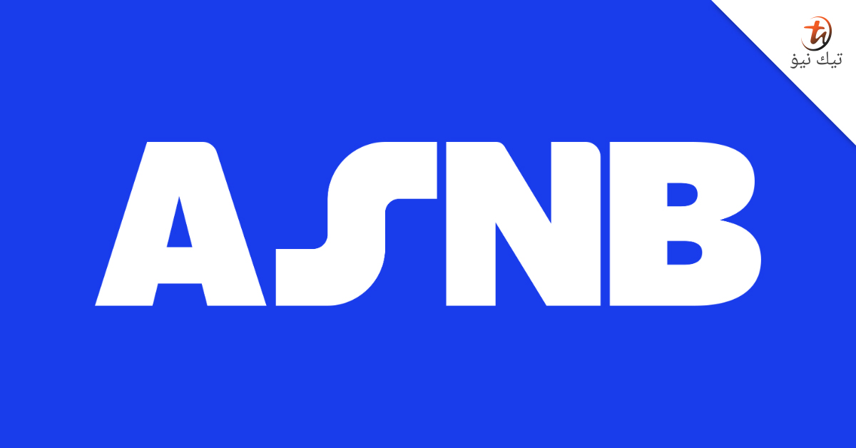 ASNB kenakan caj perkhidmatan 0.3% setahun untuk pelaburan dalam Ria ...