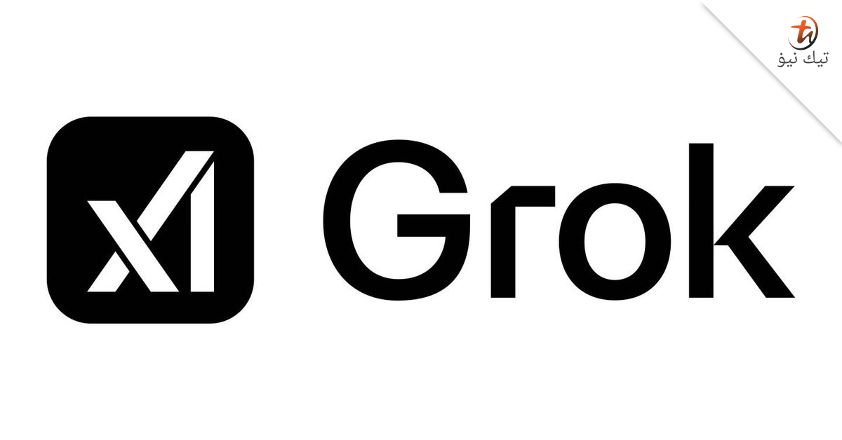 Aplikasi Grok untuk platform iOS kini boleh dimuat turun di Malaysia - TechNave BM