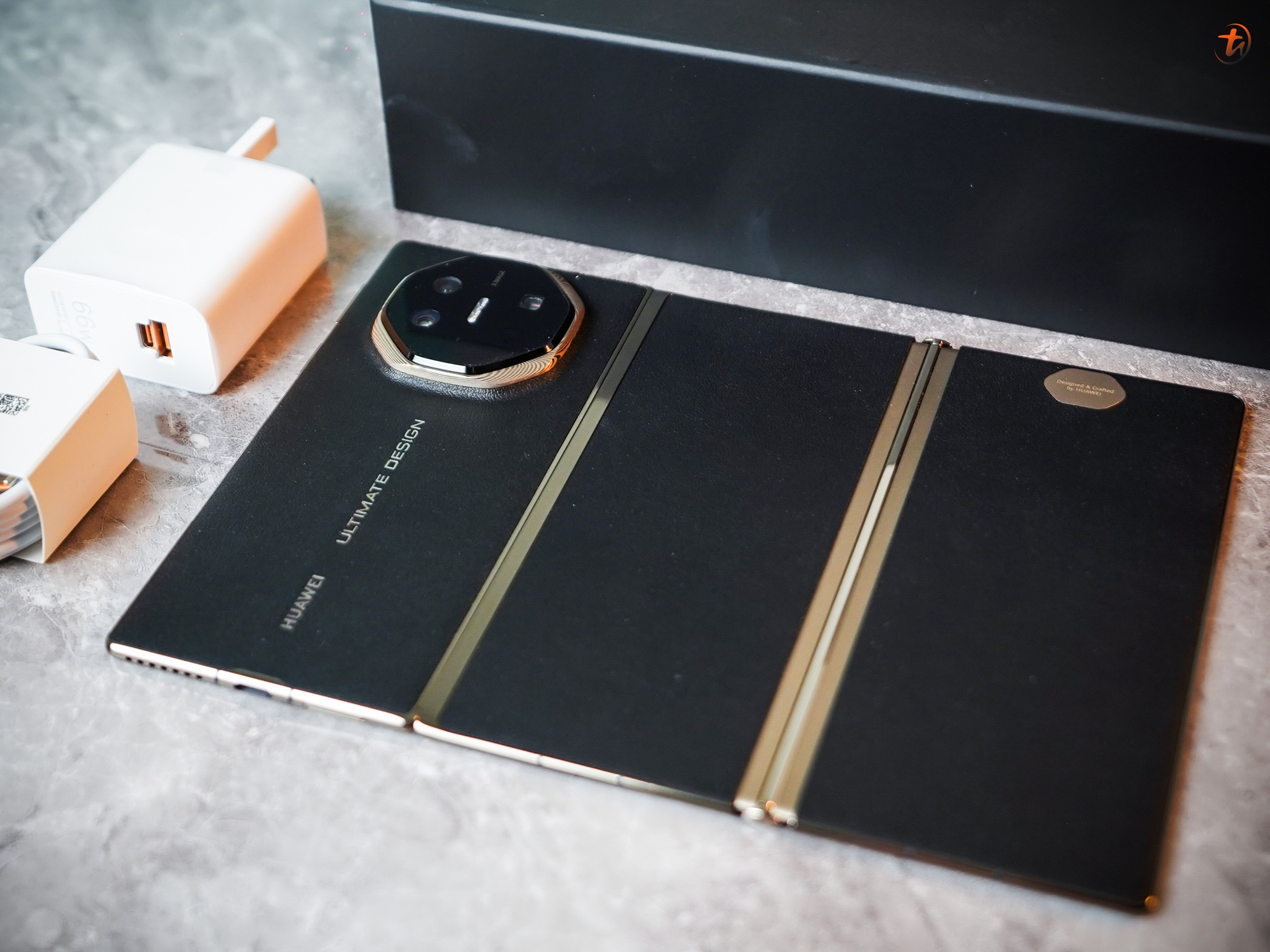 HUAWEI Mate XT dan MatePad Pro 13.2" kini dijual di Malaysia, bermula ...