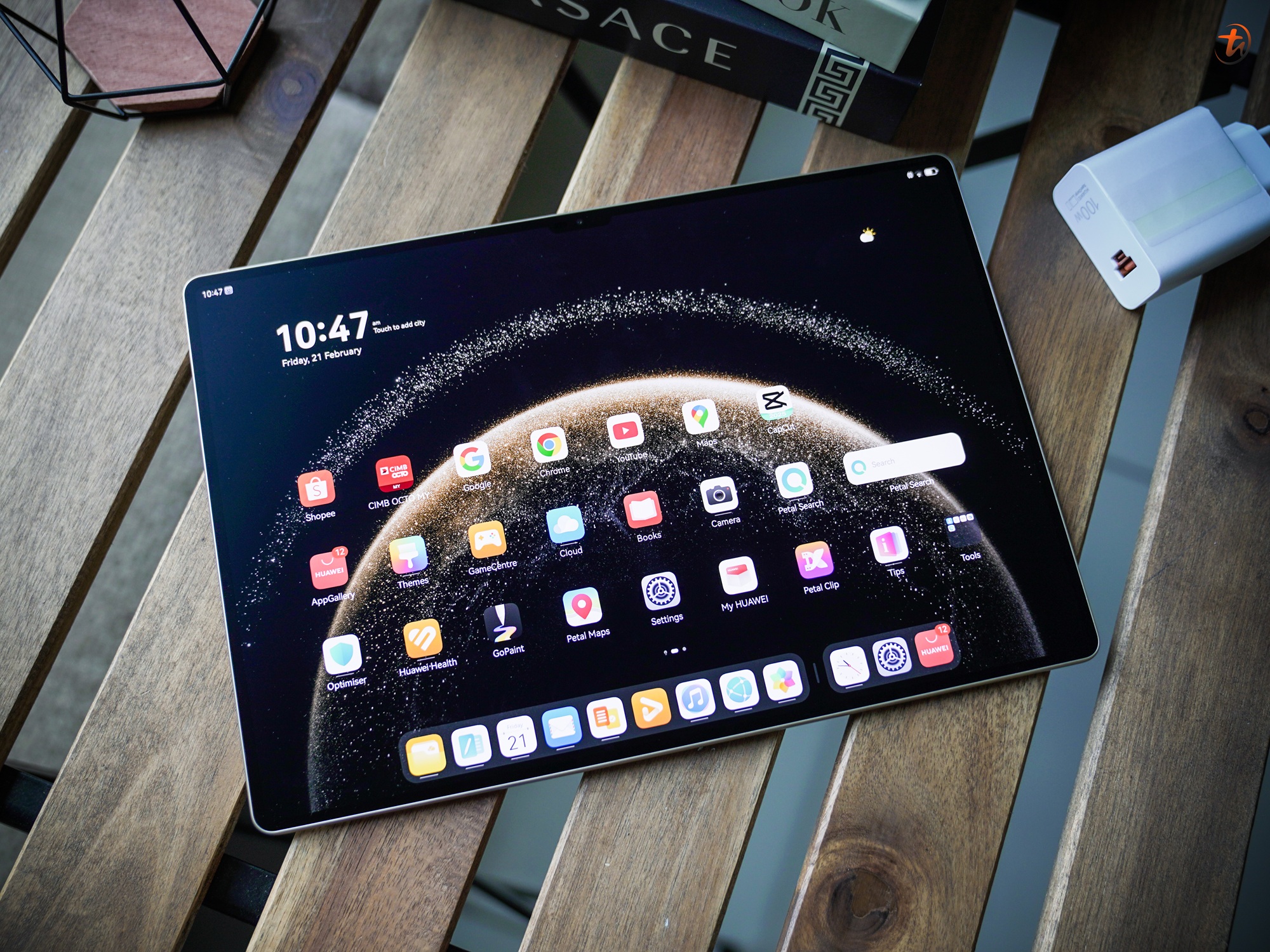 HUAWEI Mate XT dan MatePad Pro 13.2" kini dijual di Malaysia, bermula ...