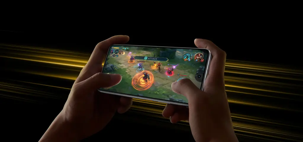 realme Neo7x turut dilancar dengan SD 6 Gen, skrin AMOLED 120Hz 6.67" dan bateri 6,000mAh ...