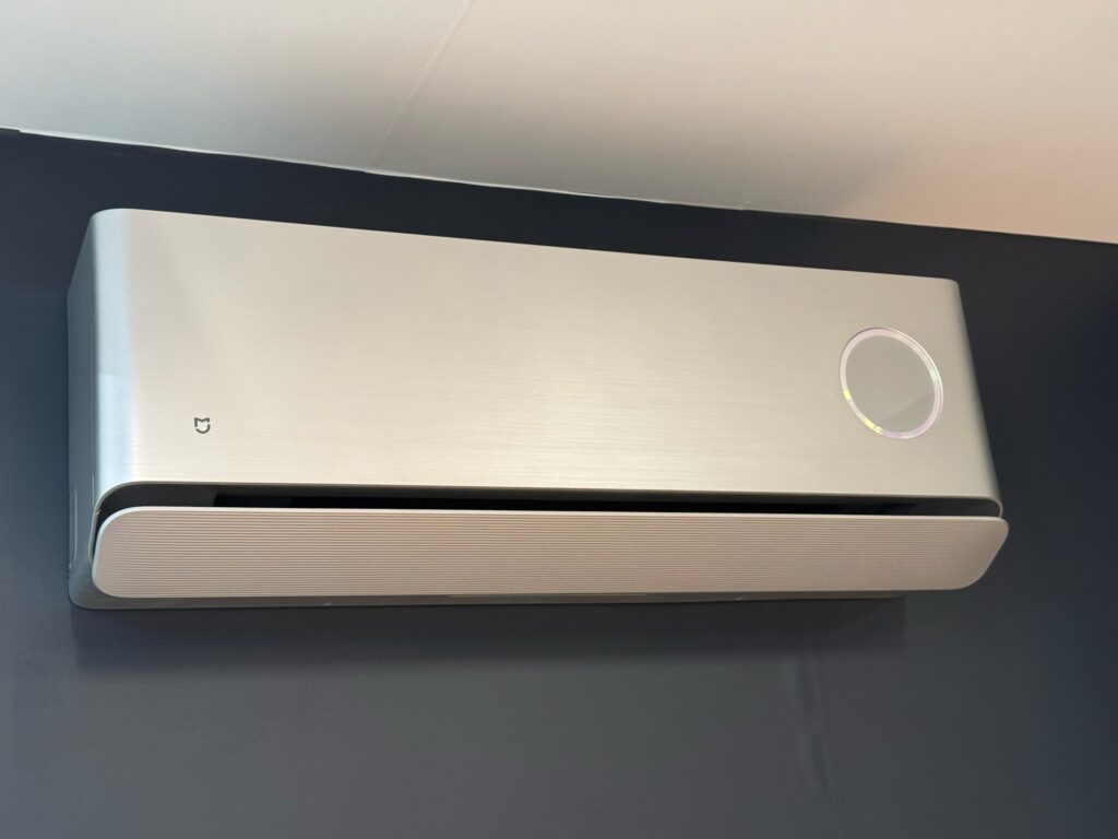 Xiaomi Mijia Air Conditioner Pro Eco dilancar di Malaysia: Penghawa ...