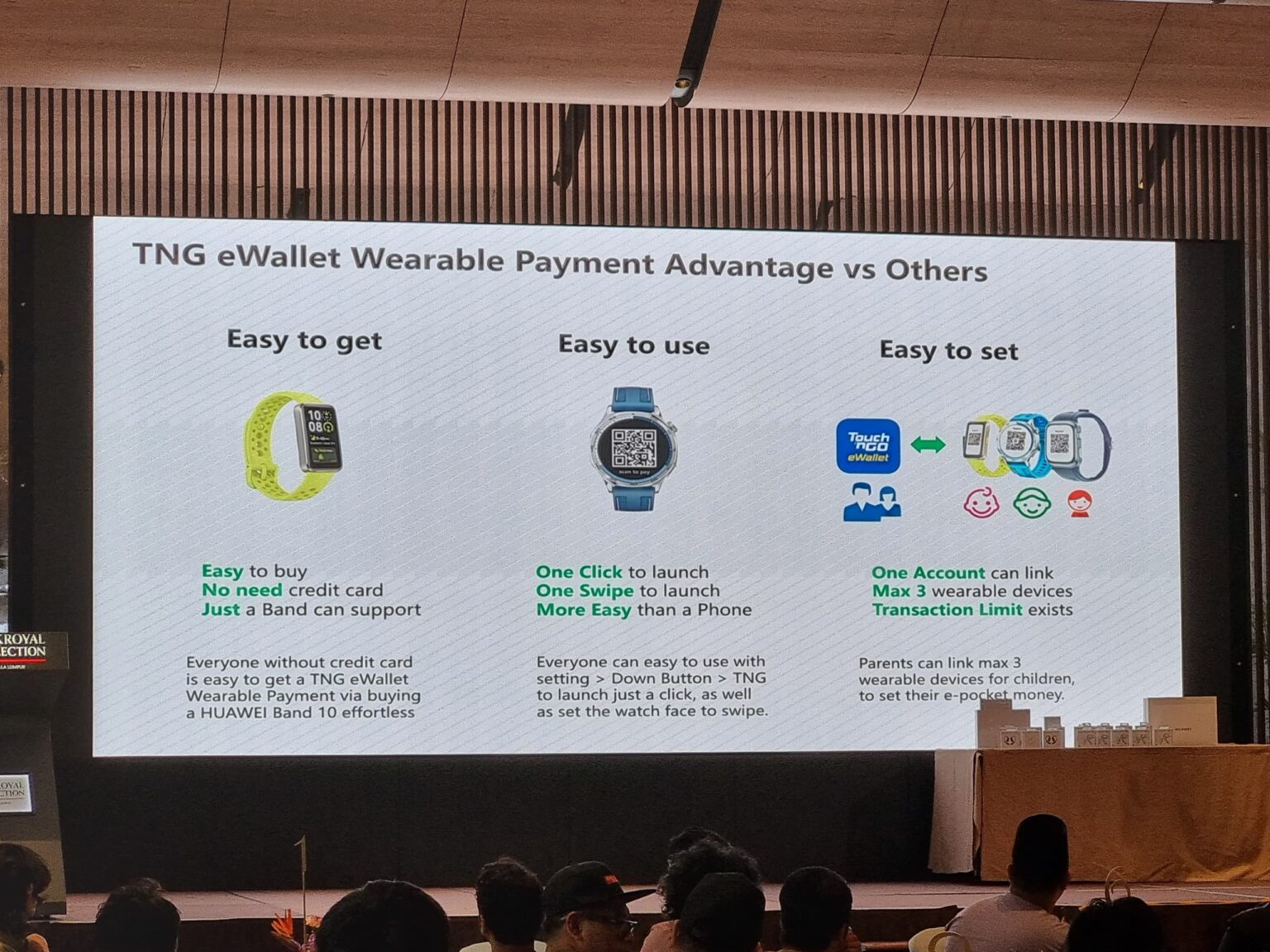 HUAWEI Band 10 akan dijual di Malaysia bermula 24 Mac 2025, harga RM189 - TechNave BM