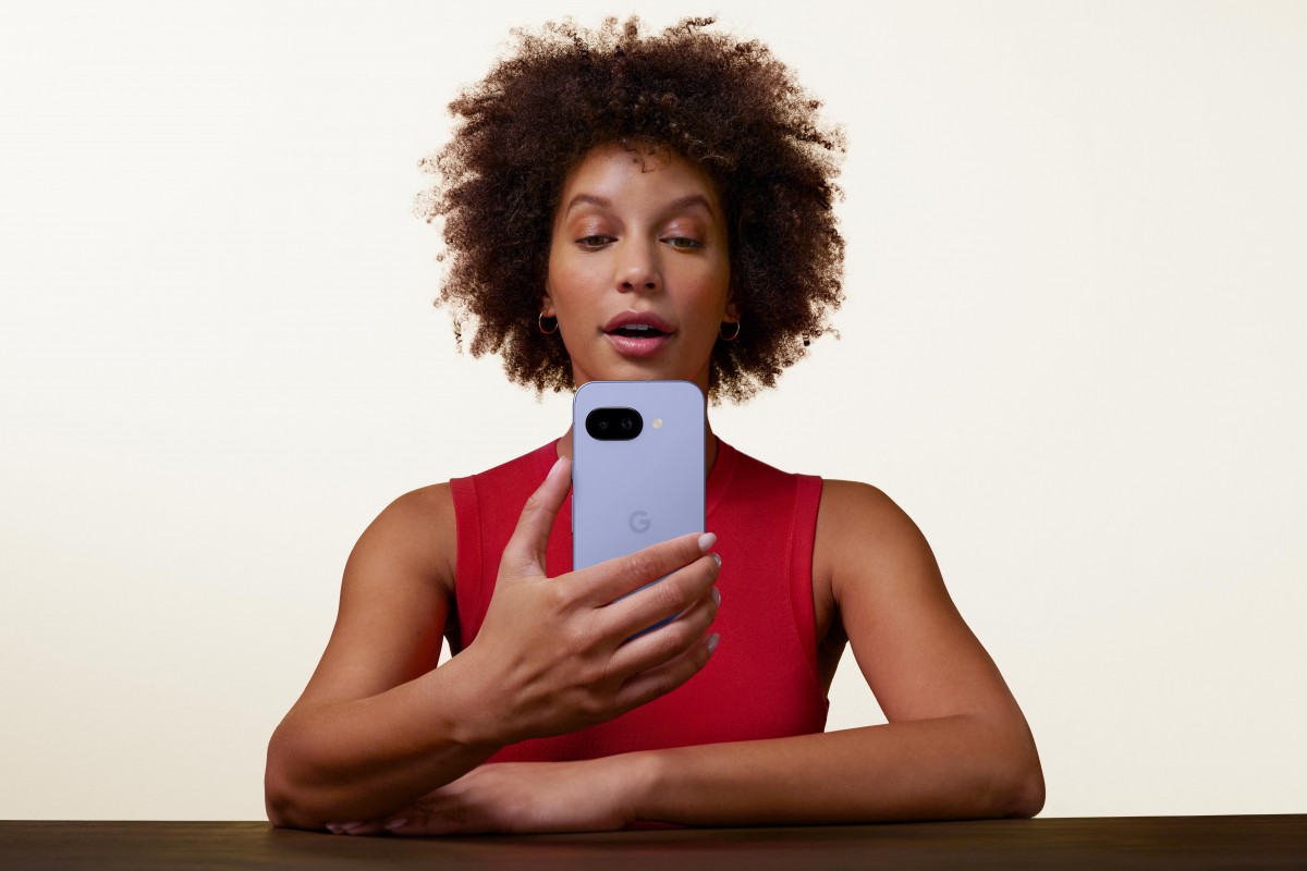 Google Pixel 9a akan dijual di Malaysia bermula 16 April 2025 - TechNave BM