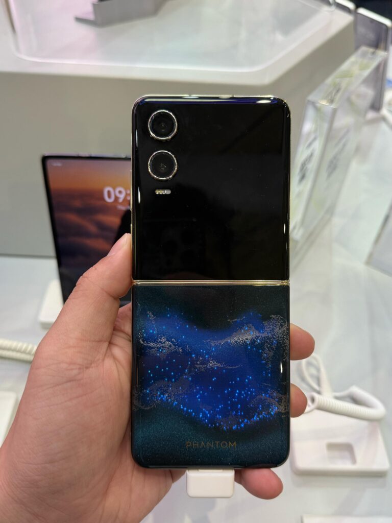 MWC 2025: TECNO umum pelbagai gajet, termasuk CAMON 40 Series, AI ...