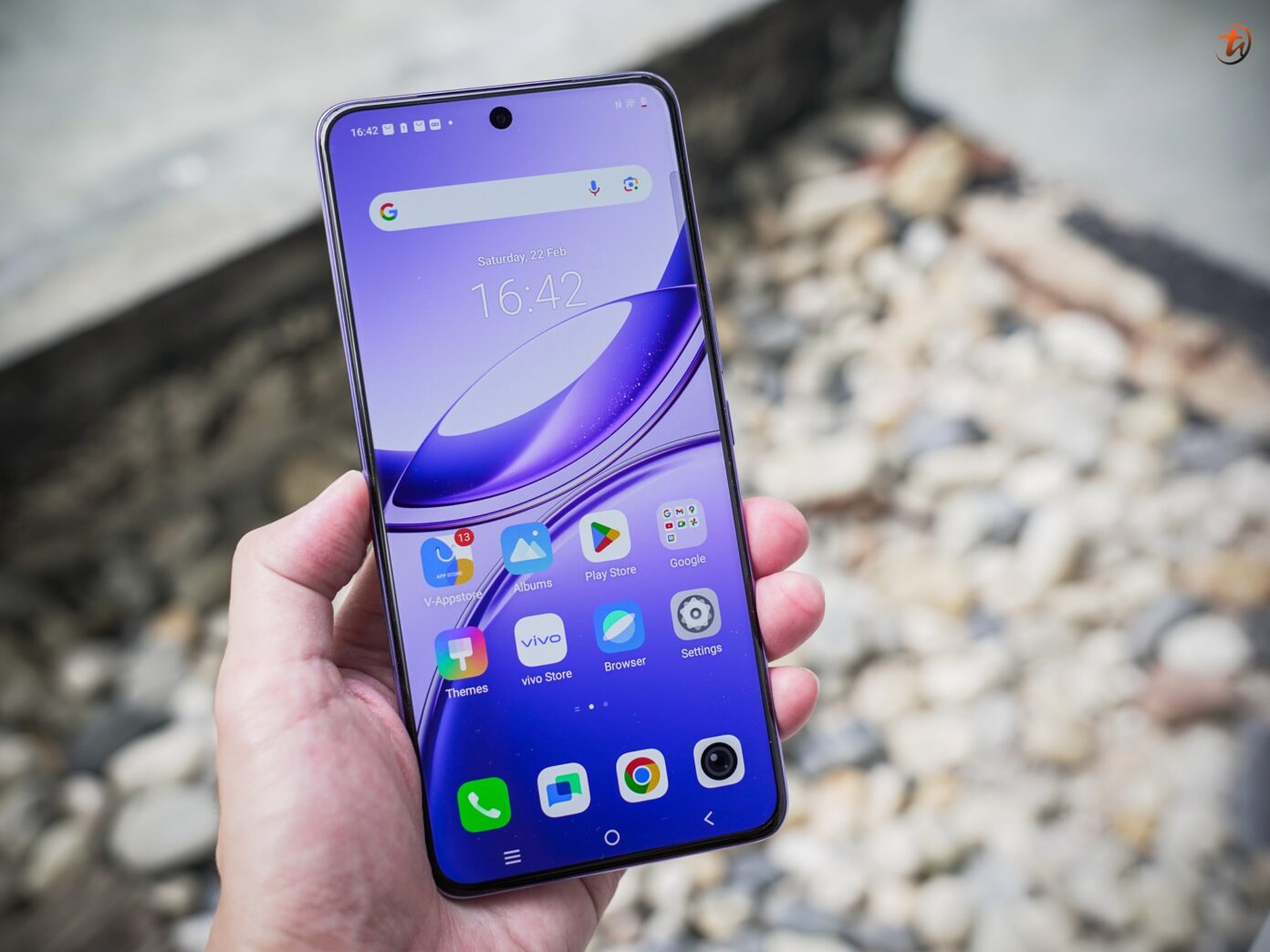 vivo V50 dilancar di Malaysia: Kamera ZEISS, SD 7 Gen 3, bateri 6,000mAh bermula RM1,999 ...