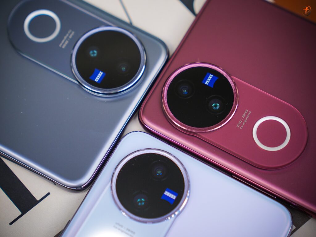 vivo V50 dilancar di Malaysia: Kamera ZEISS, SD 7 Gen 3, bateri 6,000mAh bermula RM1,999 ...