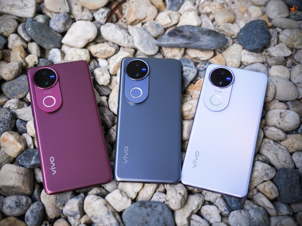 vivo V50 dilancar di Malaysia: Kamera ZEISS, SD 7 Gen 3, bateri 6,000mAh bermula RM1,999 ...