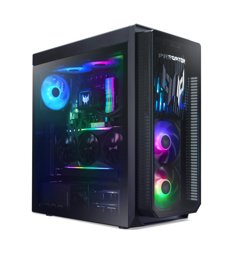 Acer Predator Orion 7000 dilancar di Malaysia: "Gaming desktop" Intel ...